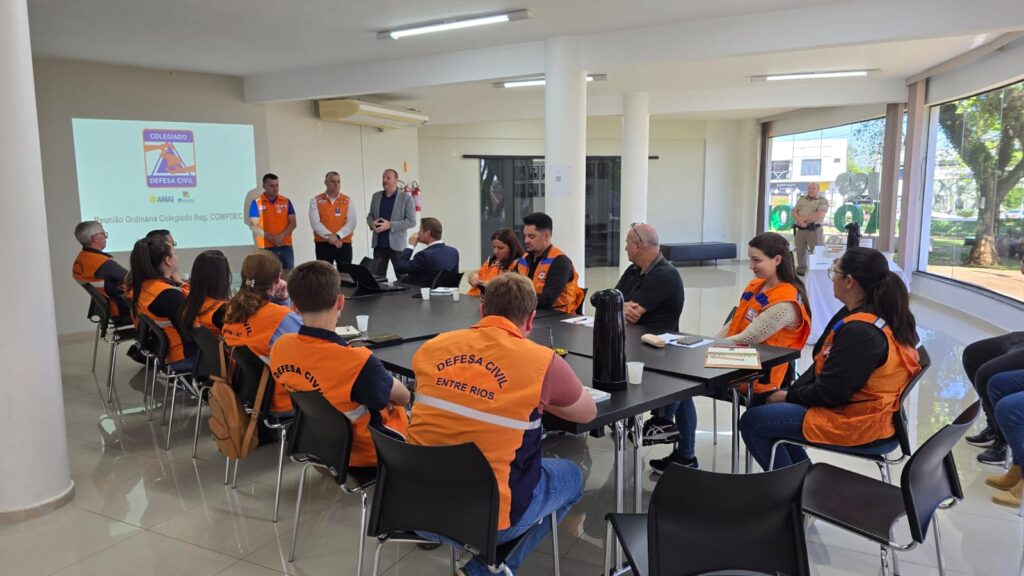 Início - Secretaria de Estado da Proteção e Defesa Civil de Santa Catarina