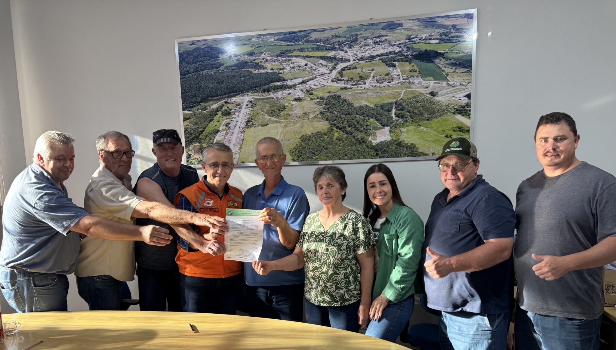Início - Secretaria de Estado da Proteção e Defesa Civil de Santa Catarina